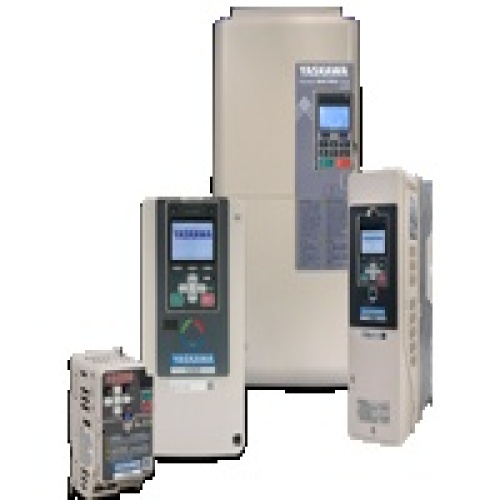 Yaskawa R7505 - Braking Resistor, 3% Duty Cycle