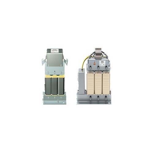 Yaskawa UFI000501 Sine Wave Filter - 720 Amp, 480 Volt