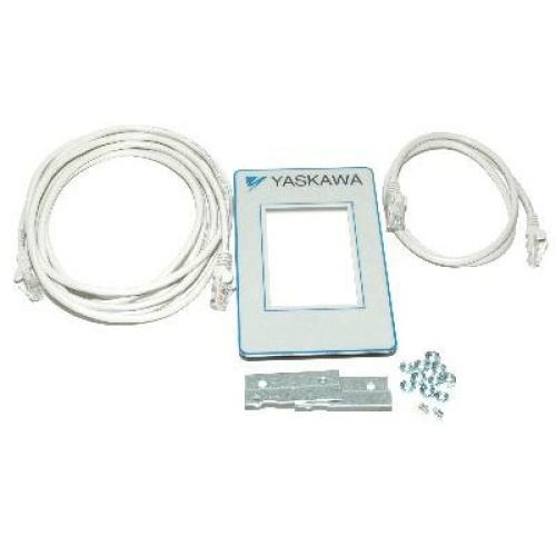 Yaskawa UUX000527 - OPTION,KIT,REM OP MNT,YAI,1000 SERIES