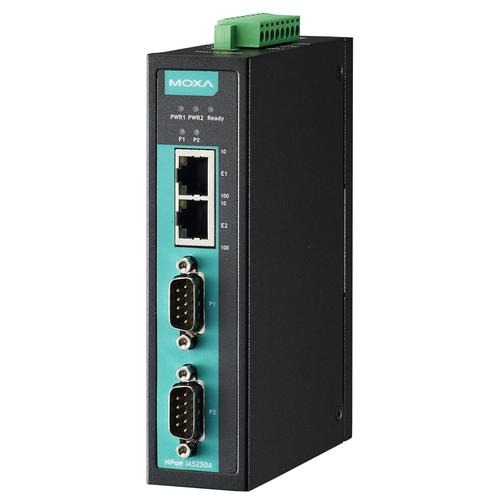 Moxa NPort IA5250A-IEX Industrial Device Server